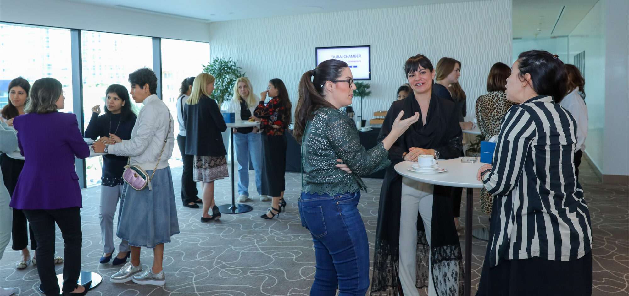 Culture and Careers at New Metrics