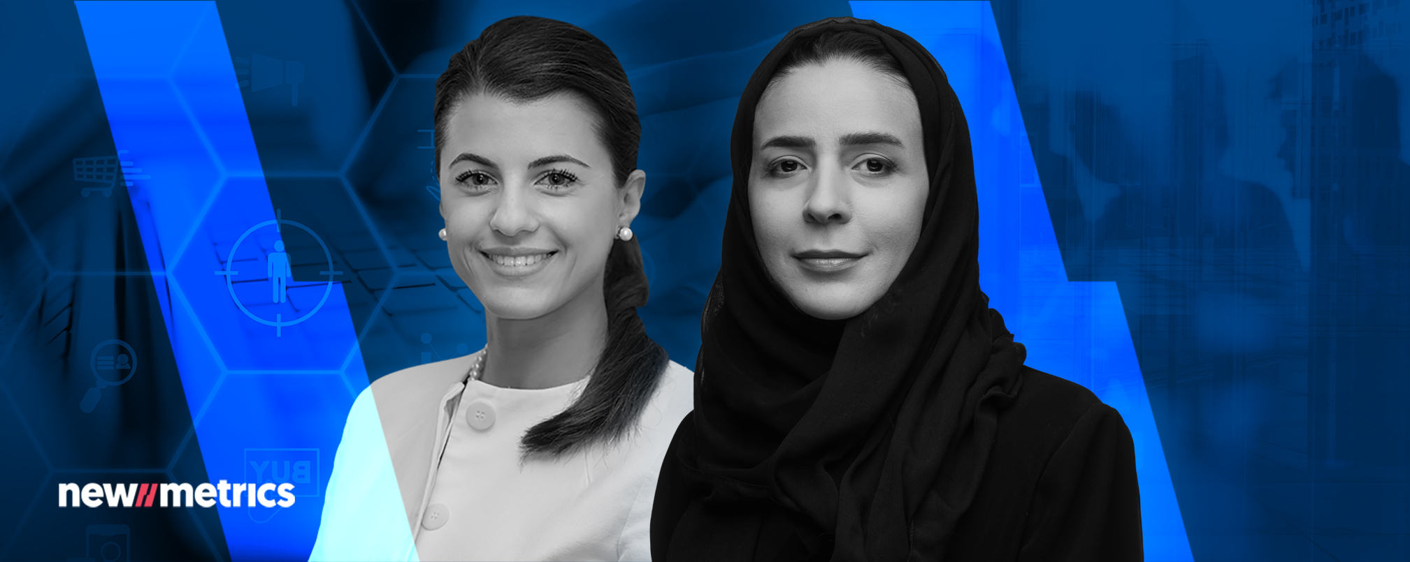 Retail of the Future – Interview with Ghadah Al Talal