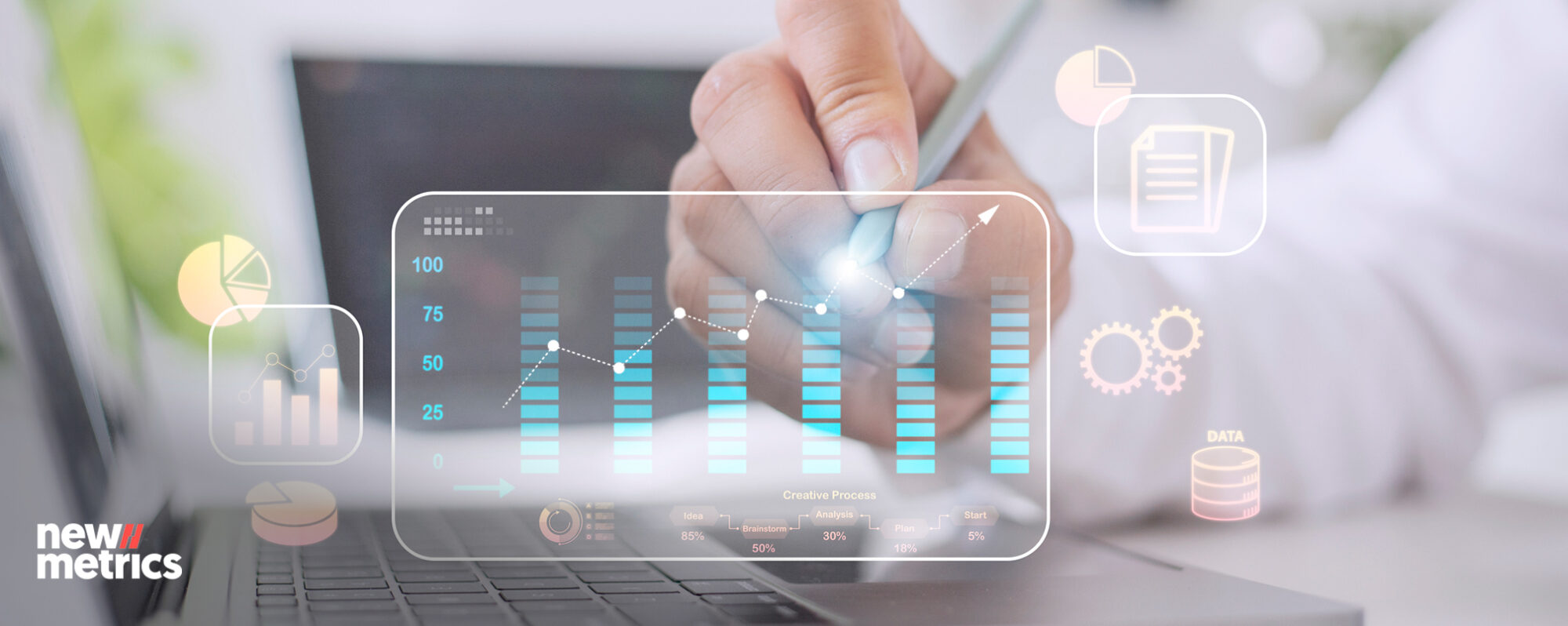 How Data-Driven Organizations Drive Success