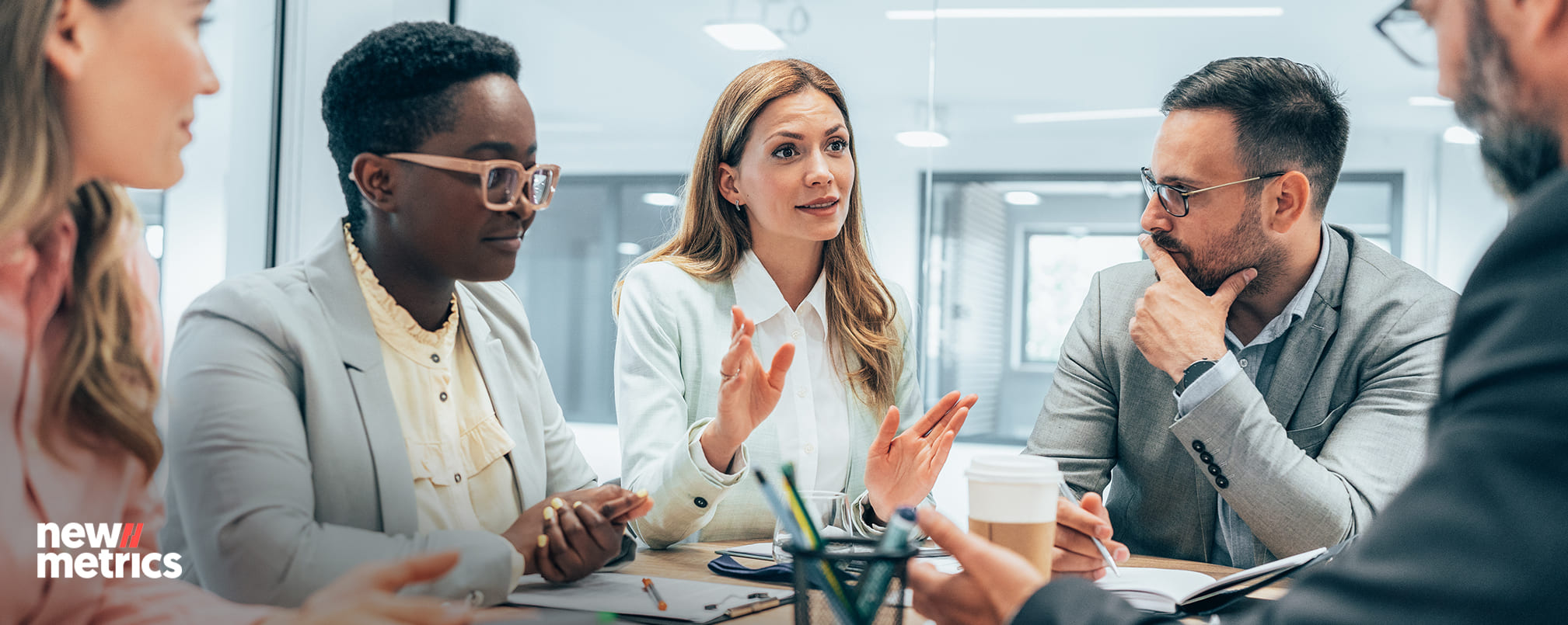 Fostering Diversity, Equity and Inclusion in the Workplace