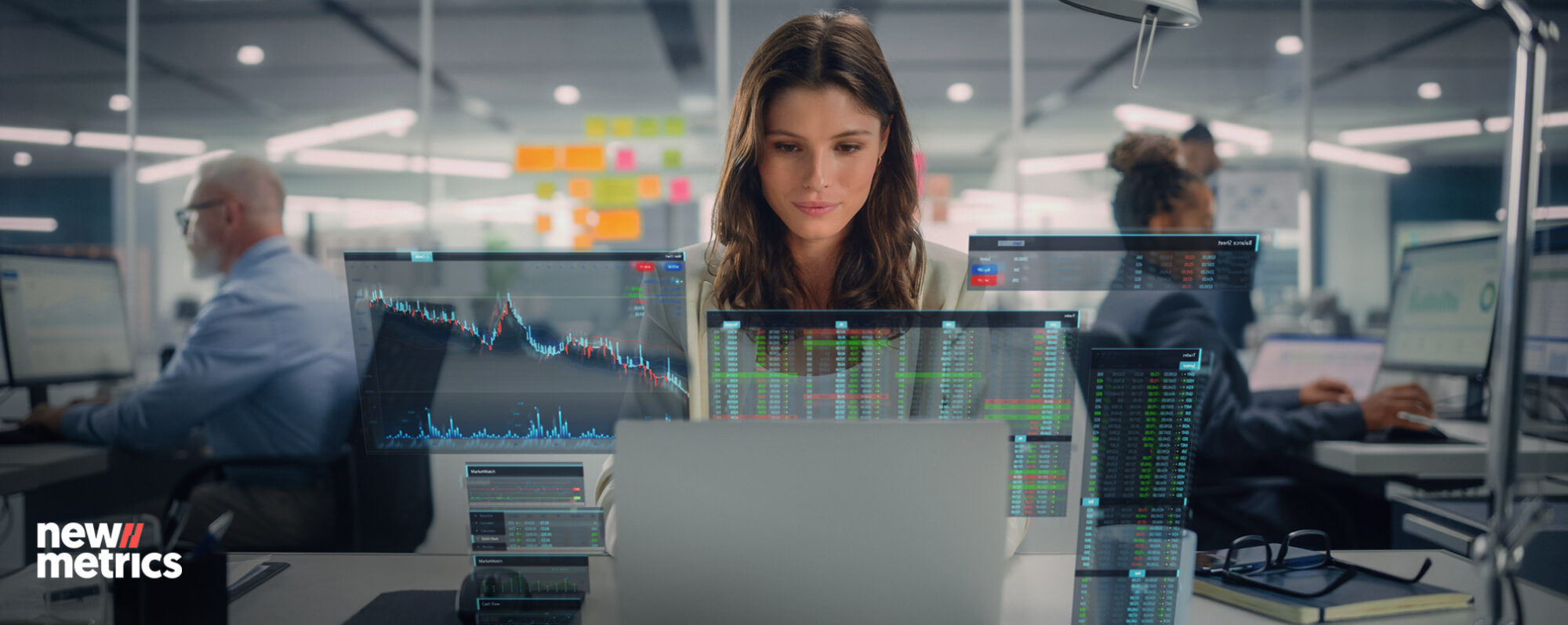 New Metrics | Creating Human Value