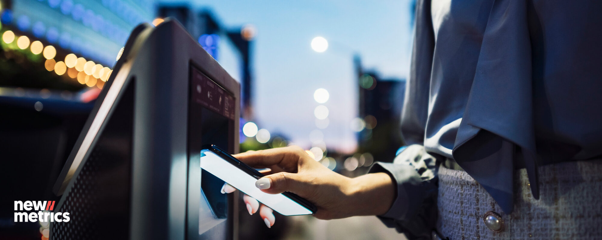 New Metrics | Creating Human Value