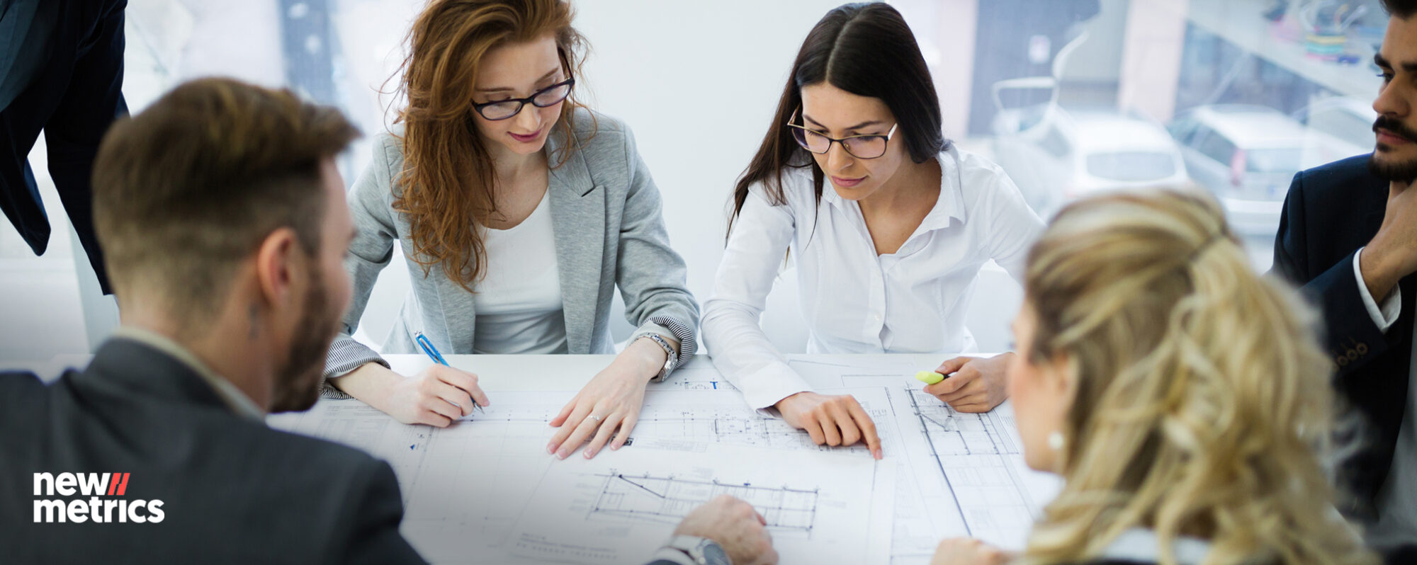 New Metrics | Creating Human Value