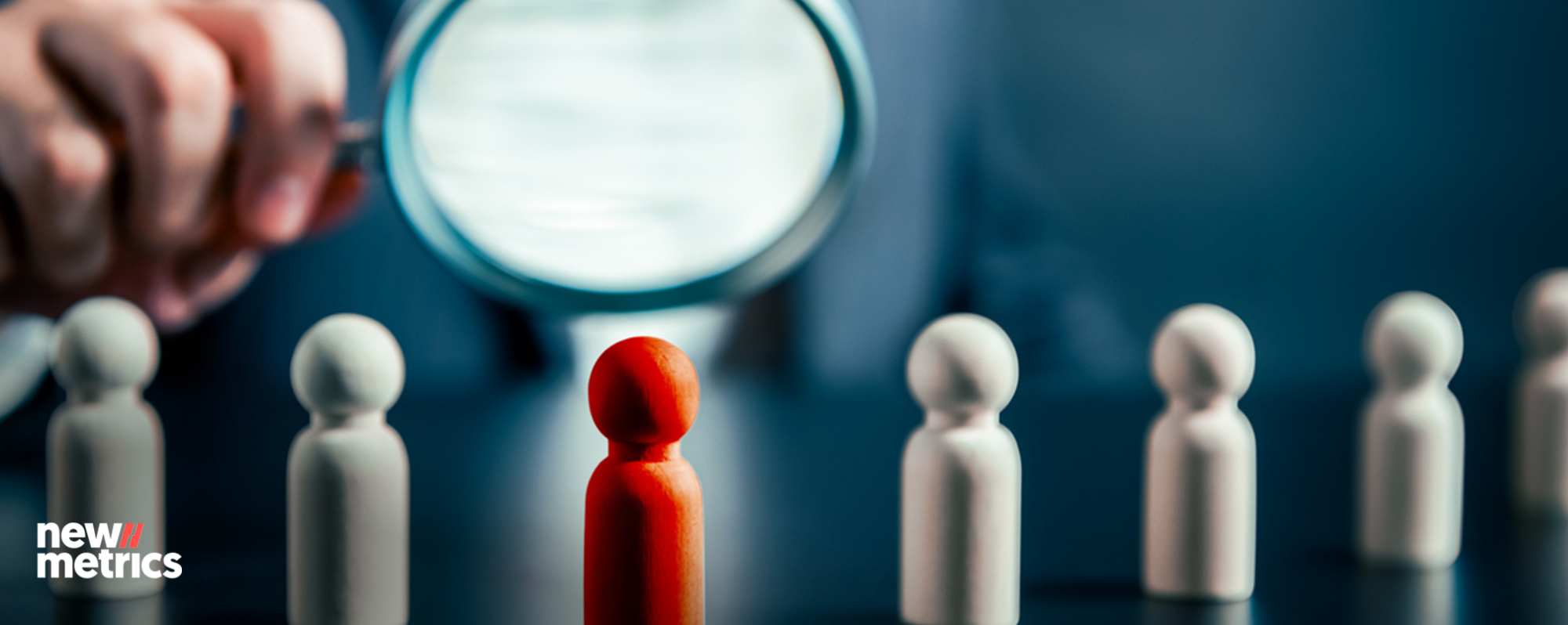 New Metrics | Creating Human Value